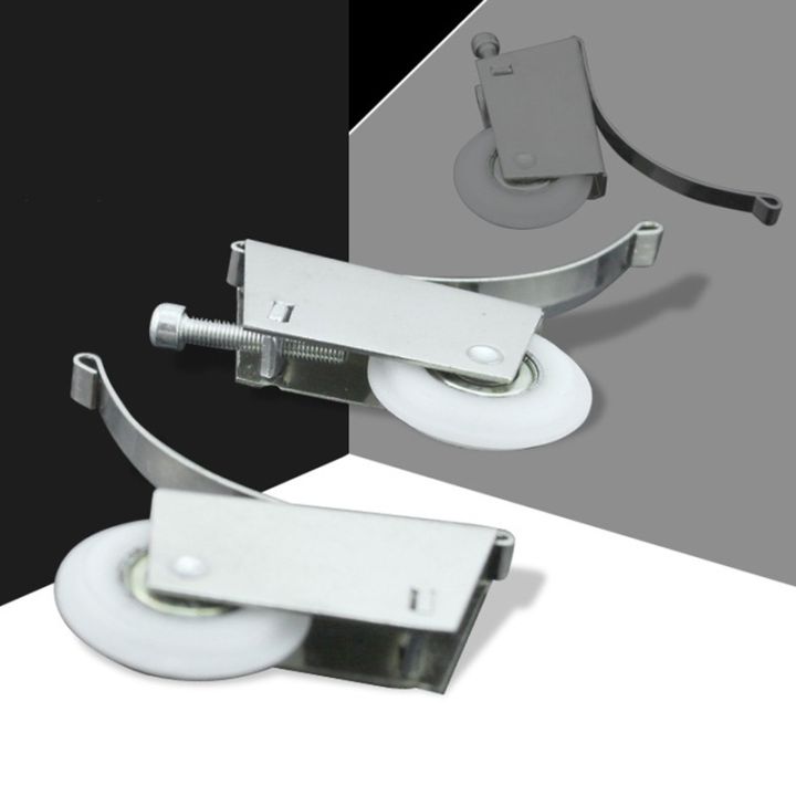 Sliding Door Mute Good-looking Pulley Durable Upperand Down Window ...