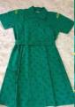 Girl Scout of the Philippines Uniform (GSP set) . Best use by Grade 3 ...