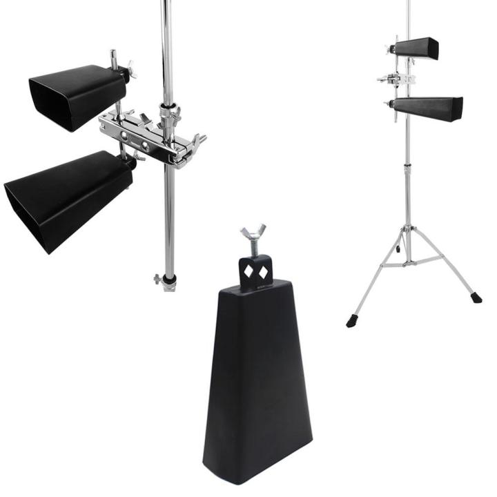 READY! KOKKO 4/5/6/7/8 Inch Cattlebell Metal Steel Cowbell Personalized ...