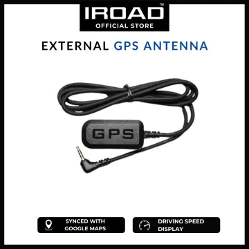 Iroad gps antenna store