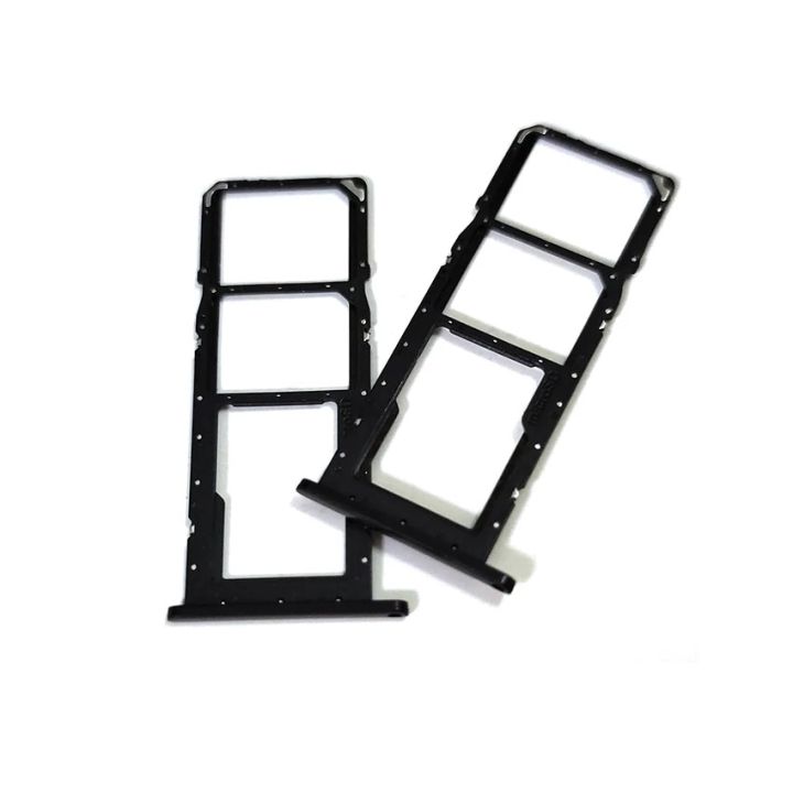 Samsung A02 A022 / A02s A025 M02s / A03 / A03S A037 Sim Tray Sparepart ...