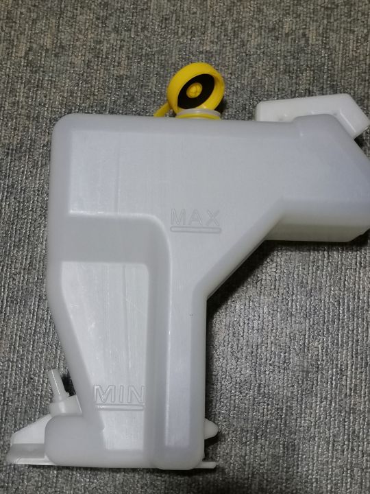 Radiator Reservoir Coolant Tank Nissan Sentra GX / GS /GXS / Exalta ...