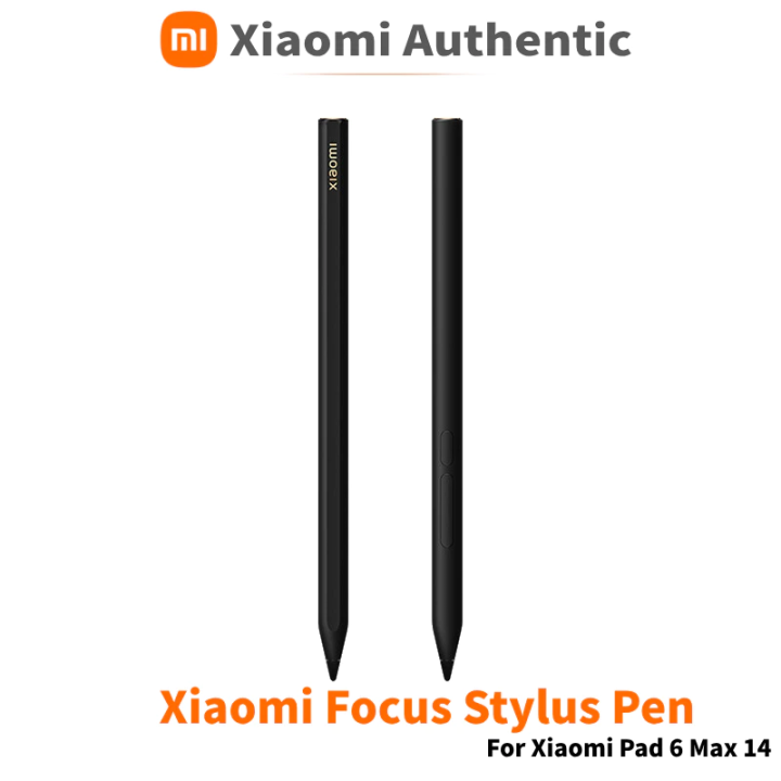 Xiaomi Focus Stylus Pen for Xiaomi Mi Pad 6 Max 14 Draw Writing ...