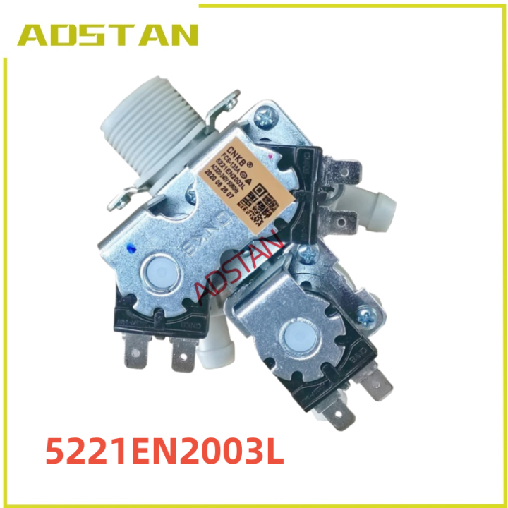 LG drum Washing Machine 5221EN2003L FCS 135A AC220 240V Water Inlet ...