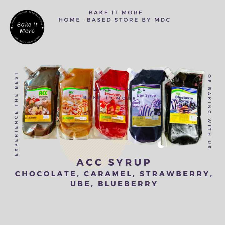 Achievers Chocolate, Caramel, Strawberry, Mango, Blueberry and Ube ...