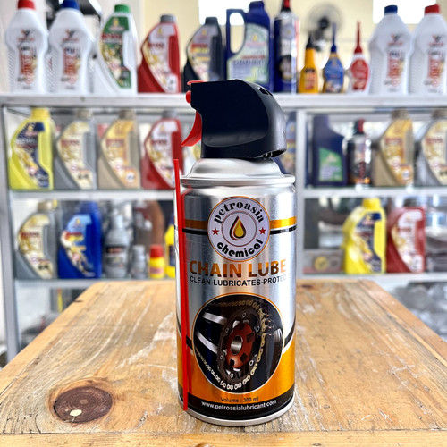 Chain Lube Petroasia 300ML / pelumas rantai | Lazada Indonesia