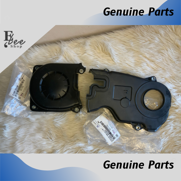 COVER TIMING BELT for Eon, Picanto, Getz 2135002201 2136002850 | Lazada PH