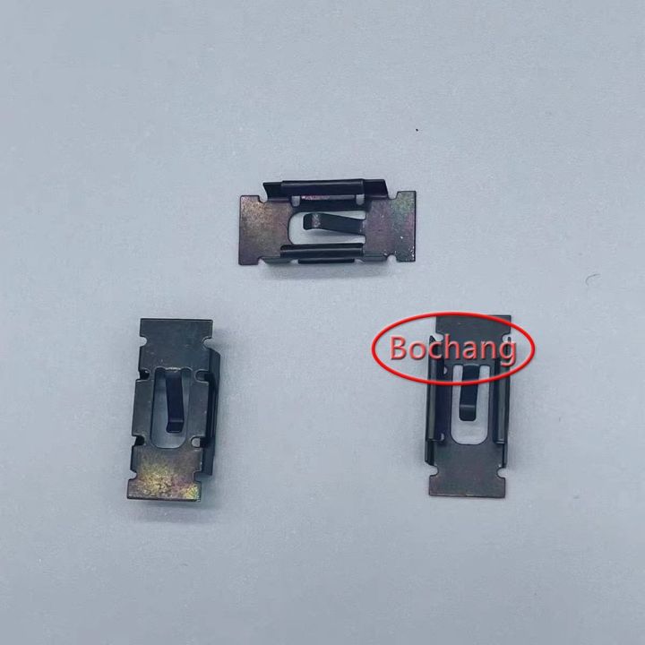 bochang Toyota Vios /carmy /wish / corolla /altis/ Roof rubber clip ...