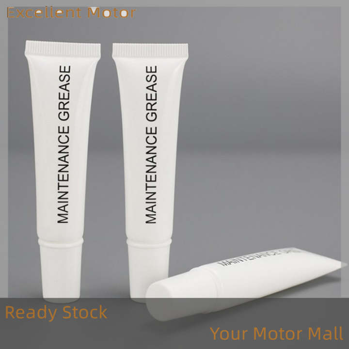 Excellent Ready Stock 10g O-ring Silicone Grease Seal Lubricant Glue ...