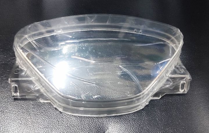 Speedometer Lens for Kymco VisaR110 (37119-LBA8-C00) | Lazada PH