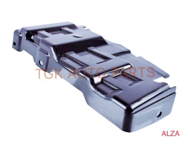 PERODUA ALZA ENGINE UNDER COVER | Lazada