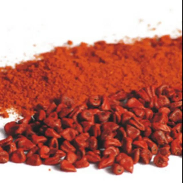 ATSUETE POWDER Asuete Annatto Powder 50g 100g 250g 500g 1kg 3kg Oil for ...
