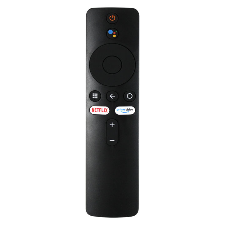 XMRM-00A Replacement Voice Remote Controller Works for Xiao Mi 4X 4K ...