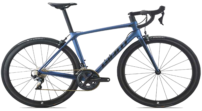 【JozsBike】GIANT TCR Advanced Pro 1 (S,M) Road Bike Basikal | Lazada