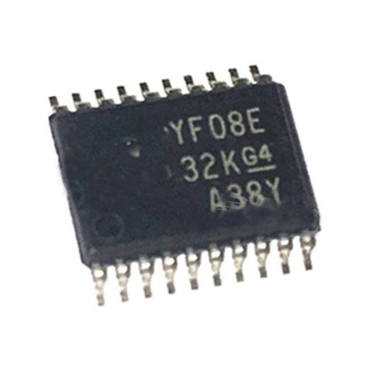 IC ไอซี TXS0108EPWR SOP-20 TEXAS INSTRUMENTS TXS0108 YF08E | Lazada.co.th