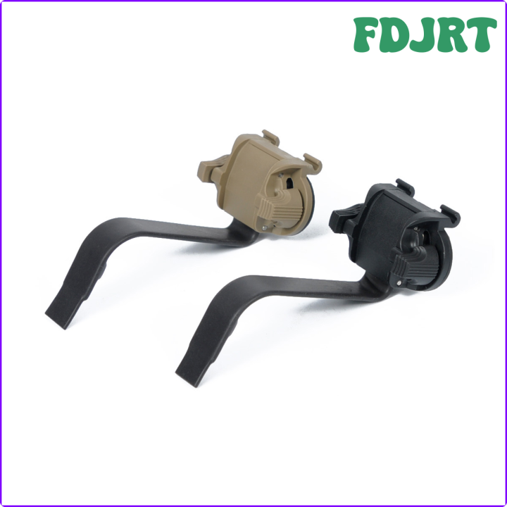 FDJRT X300 X400 DG Grip Switch For Colt 1911 with Picatinny Rail Remote ...