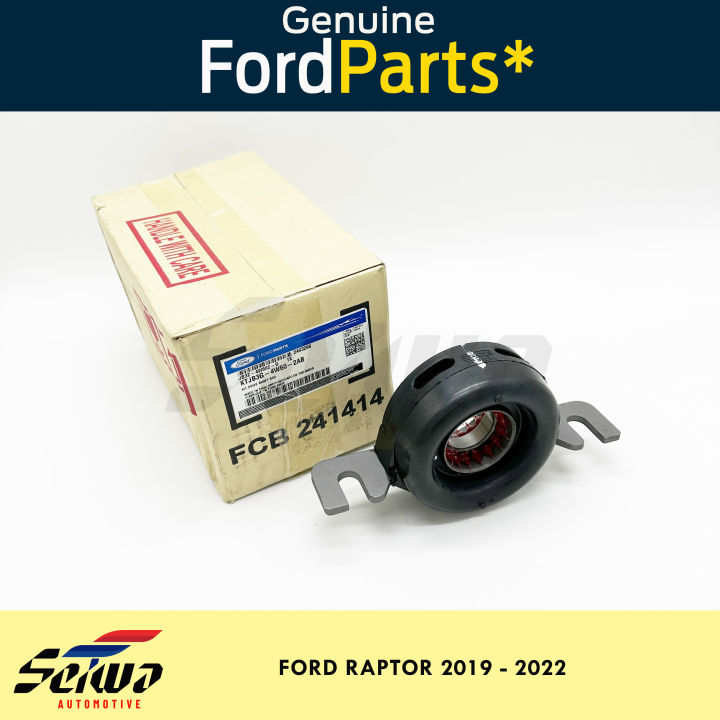 [2019 - 2022] Ford Ranger Raptor Center Bearing - Genuine Ford Auto ...