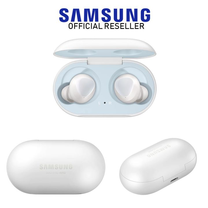Samsung Galaxy Buds+ Plus SM-R175 Super Good Sound Quality Bluetooth ...