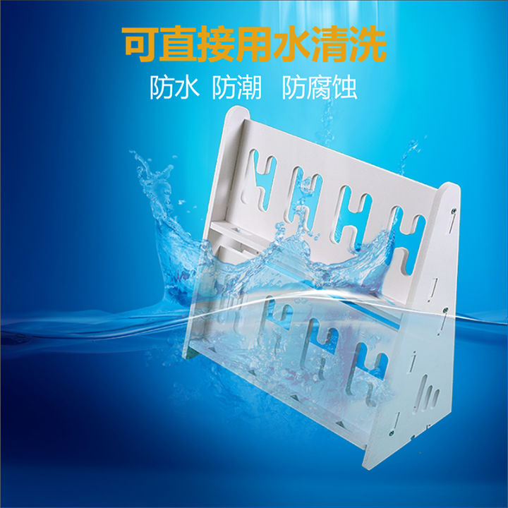 Studio mobile phone rack multi-row Wechat business group control ...