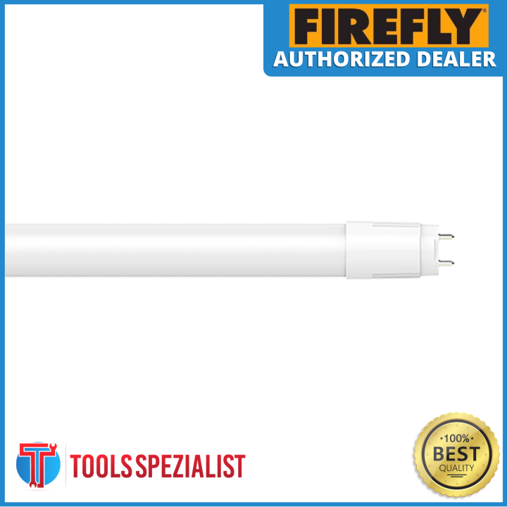 FIREFLY EFS03T8DL18 LED TUBE LIGHT 18W | Lazada PH