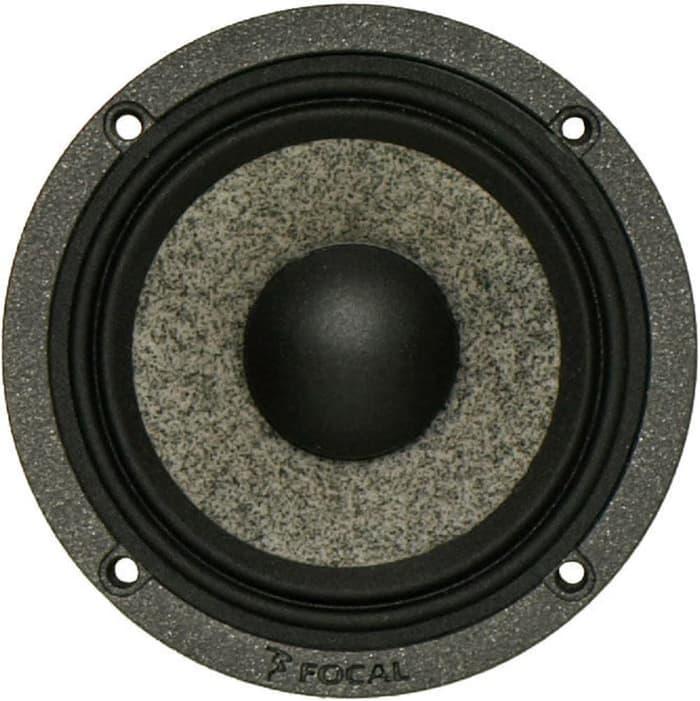 FOCAL 3W 0251 Speakers Mobil (Nv-118) | Lazada Indonesia