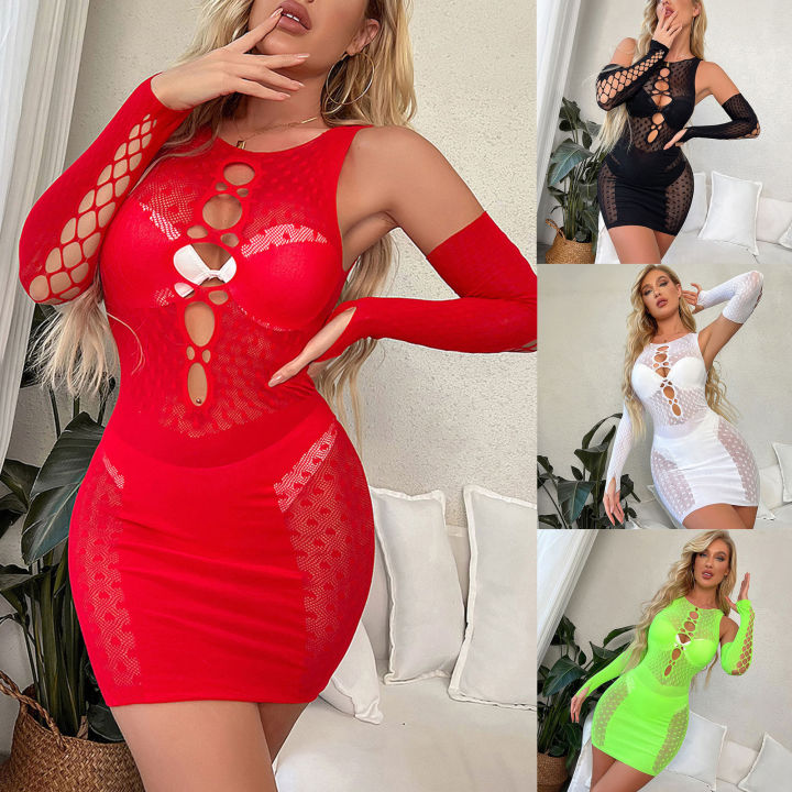Nighties For Women Wear Sex Women Sexy Lingerie Sleepwear Nightwear