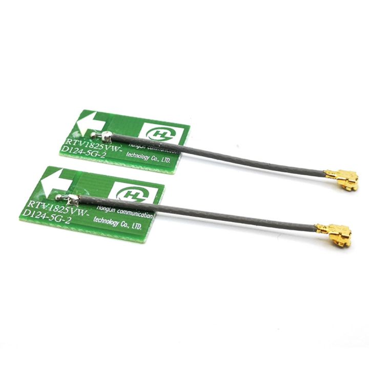 2.4GHz 5.8GHz Dual Band WiFi Antenna IPX Internal Wireless Antenna with ...