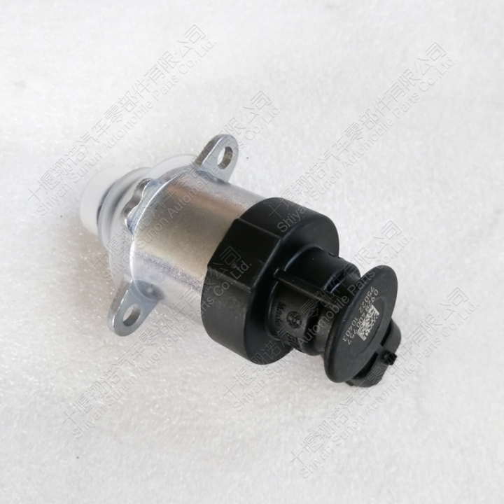 0928400757 Fuel Pressure Regulator Valve for FIAT FORD IVECO KHD ...