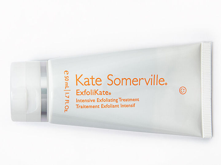 Kate Somerville Exfolikate Intensive Exfoliating Treatment 7.5ml/15ml ...