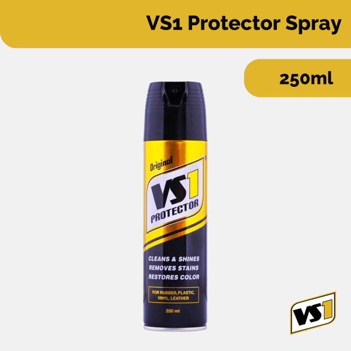 VS1 Protector Spray 250ml | Lazada PH