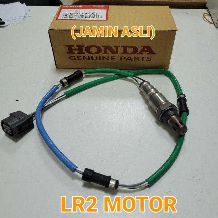 SENSOR OKSIGEN BELAKANG OXYGEN BAWAH ORI HRV FREED BRV ASLI | Lazada ...