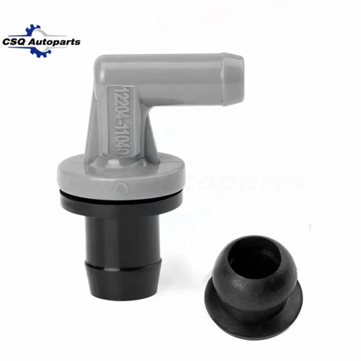 12204-11040 Positive Crankcase Ventilation PCV Valve Auto Parts For ...