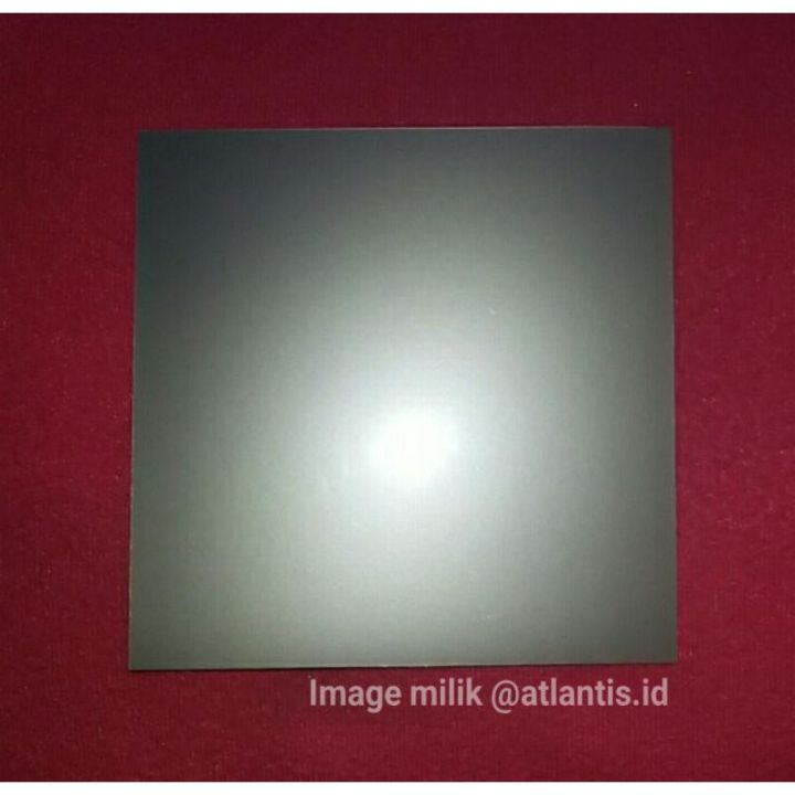 Lcd Reflector Monochrome Polarizer Silver Gray Reflector Polaris Back ...