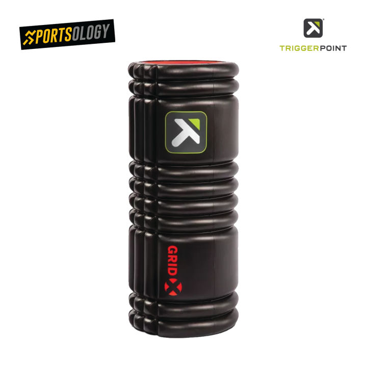 TriggerPoint GRID X® Foam Roller | Lazada PH