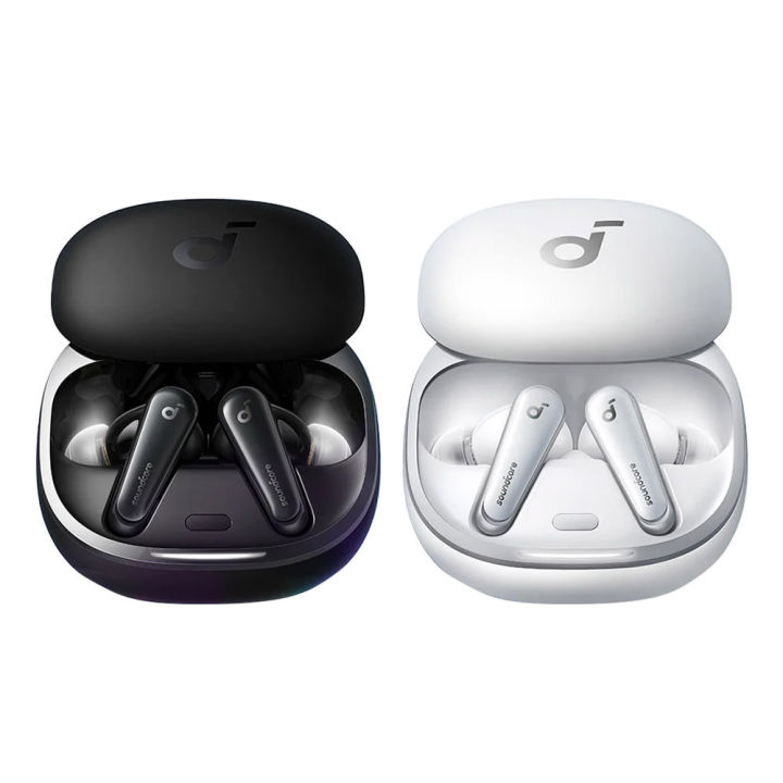 Anker Soundcore Liberty 4 A3953 Sound True Wireless Bluetooth Earbuds ...