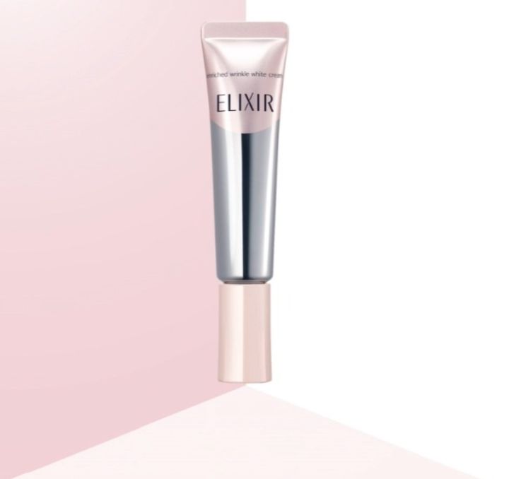 Elixir White Enriched Wrinkle Cream 15ML | Lazada Singapore