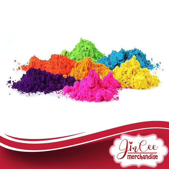 19 Colors Available! 1g / 10g Neco Food Color Powder | Lazada PH