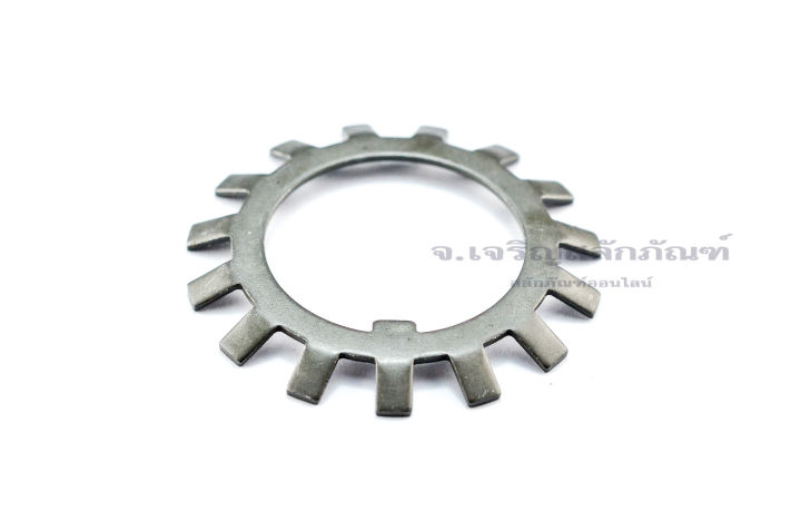 แหวนจักรพับล็อค SKF MB7 - MB12 แพ็คละ 2 ตัว (รูใน 35 40 45 50 55 60 mm ...