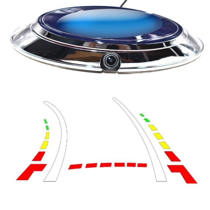 Car Rear Front Side View Camera Switch Parking System Reverse with for ...