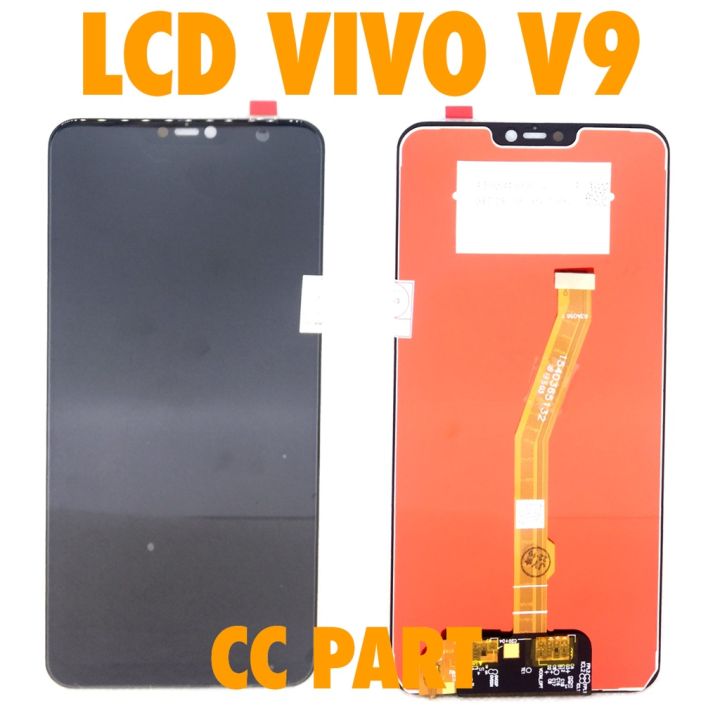 Lcd VIvo V9 Fullset Original Baru | Lazada Indonesia