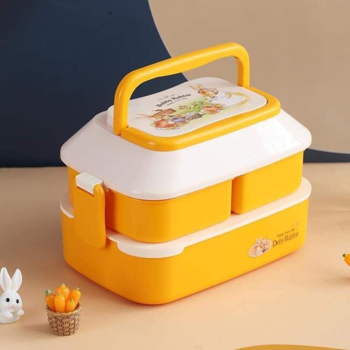 high quality lunch box | Lazada PH