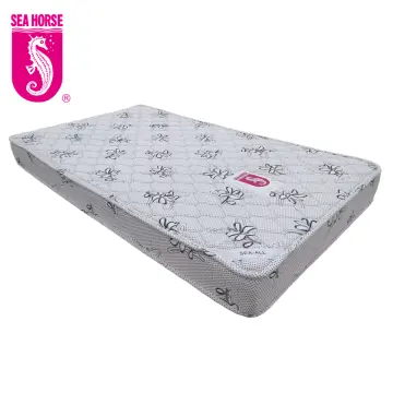Lazada seahorse mattress store
