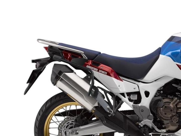 Shad Side Bracket 3P System Honda Africa Twin ADV SPORT | Lazada PH