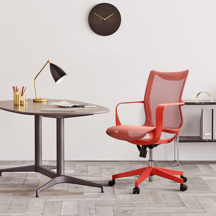 Sihoo Mid-back Full Mesh Office Chair Conference Chair Sihoo M77 Chair ...