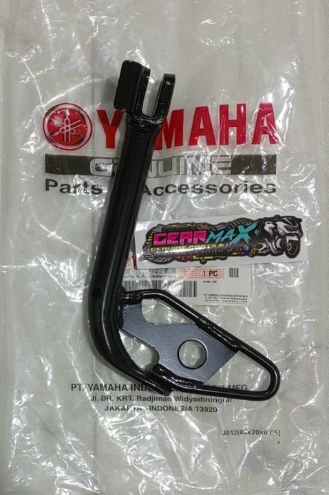 SIDE STAND NMAX V2 YAMAHA GENUINE | Lazada