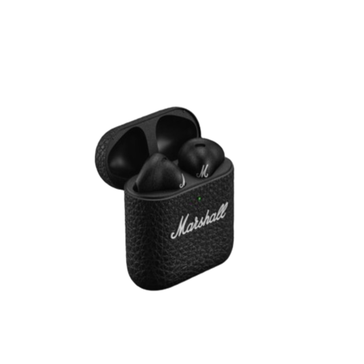 [Digital Walker] Marshall Minor IV True Wireless | Lazada PH