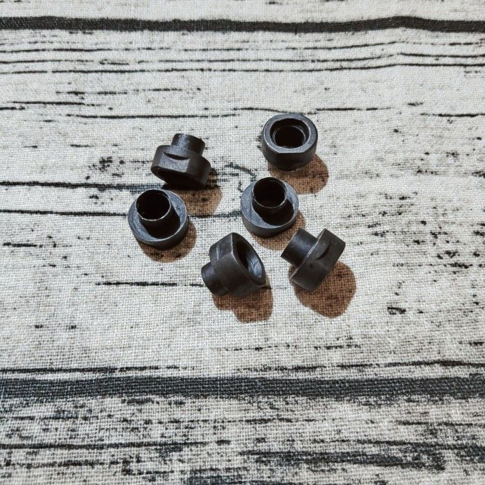 1 buah Kones bearing sepeda mtb fixie bmx cones laher axle fitting hub ...