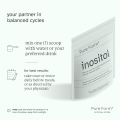 Pure Form® Inositol Powder | 40:1 Myo-Inositol and D-Chiro-Inositol w ...
