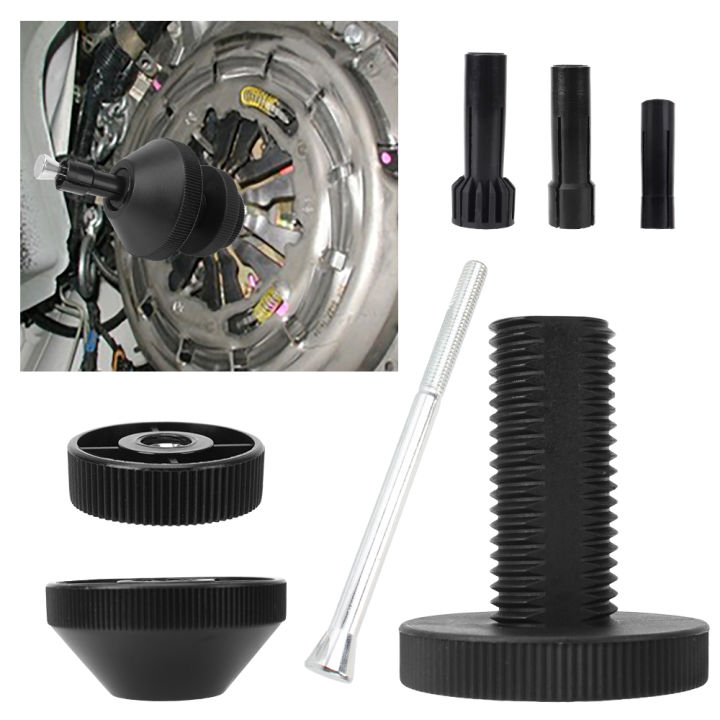 Auto Clutch Alignment Tool Clutch Alignment Dismantle Tool Plastic ...