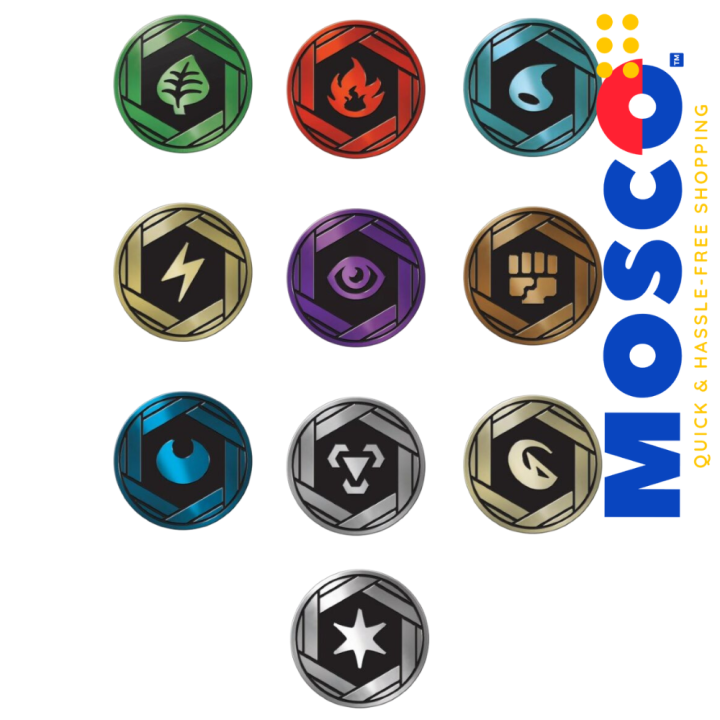 Coin - 151 Mini Tins | Pokemon TCG | Pokemon TCG | Lazada PH